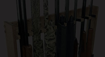 Heritage Sporting Products | Hand Crafted Gun Racks and Gun Displays ...