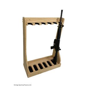 Heritage Sporting Products | Hand Crafted Gun Racks and Gun Displays ...